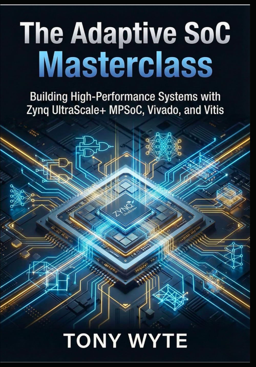 The Adaptive SoC Masterclass: Building High-Performance Systems with ...