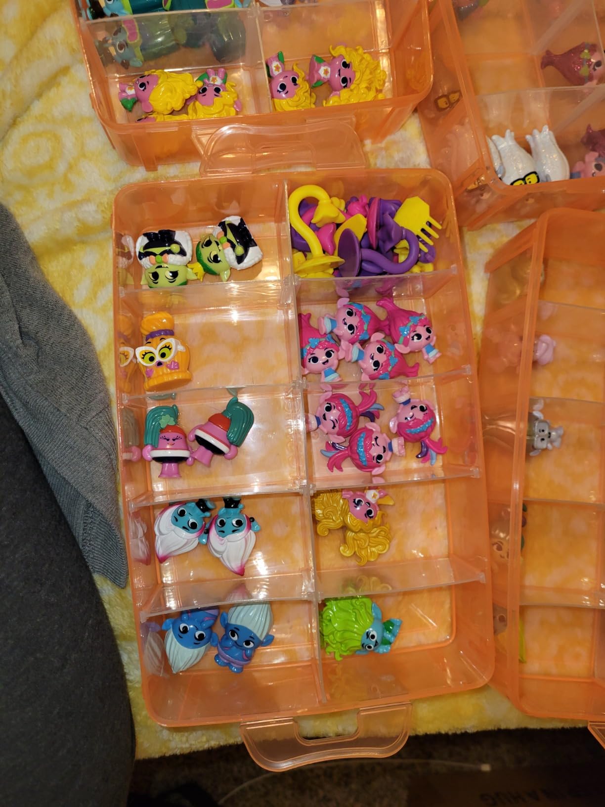$4/mo - Finance Trolls DreamWorks Band Together Mineez 11pc Brozone ...