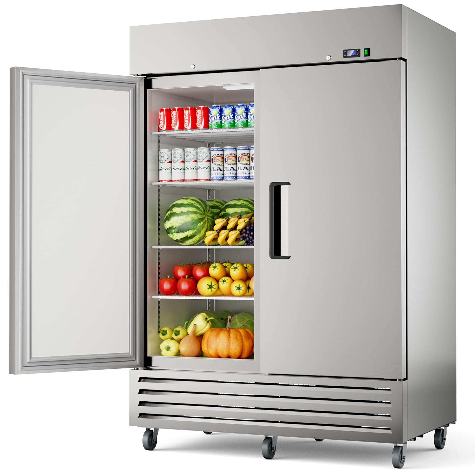 Hidden Garage Refrigerator Appliance Garage Ideas: Transform Your