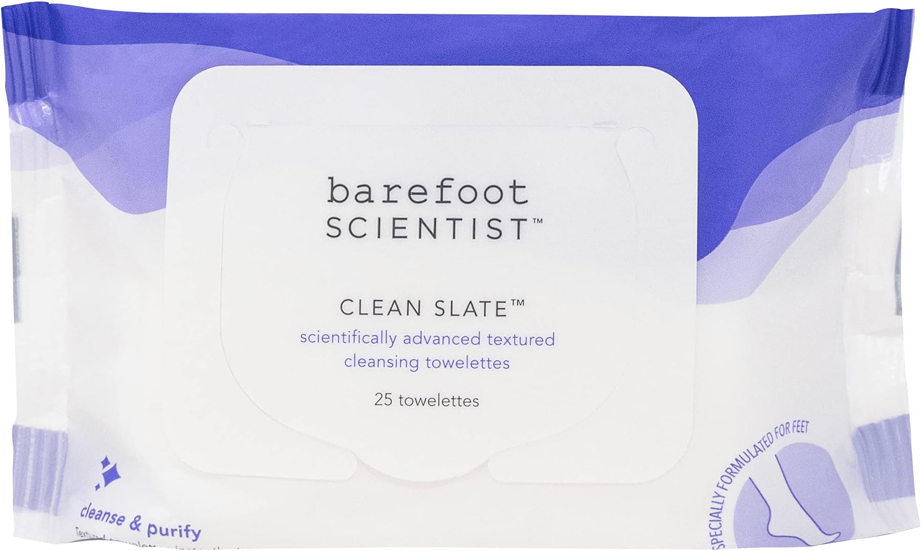 Amazon.com: Tea Tree Ultimates Foot Wipes : Beauty & Personal Care