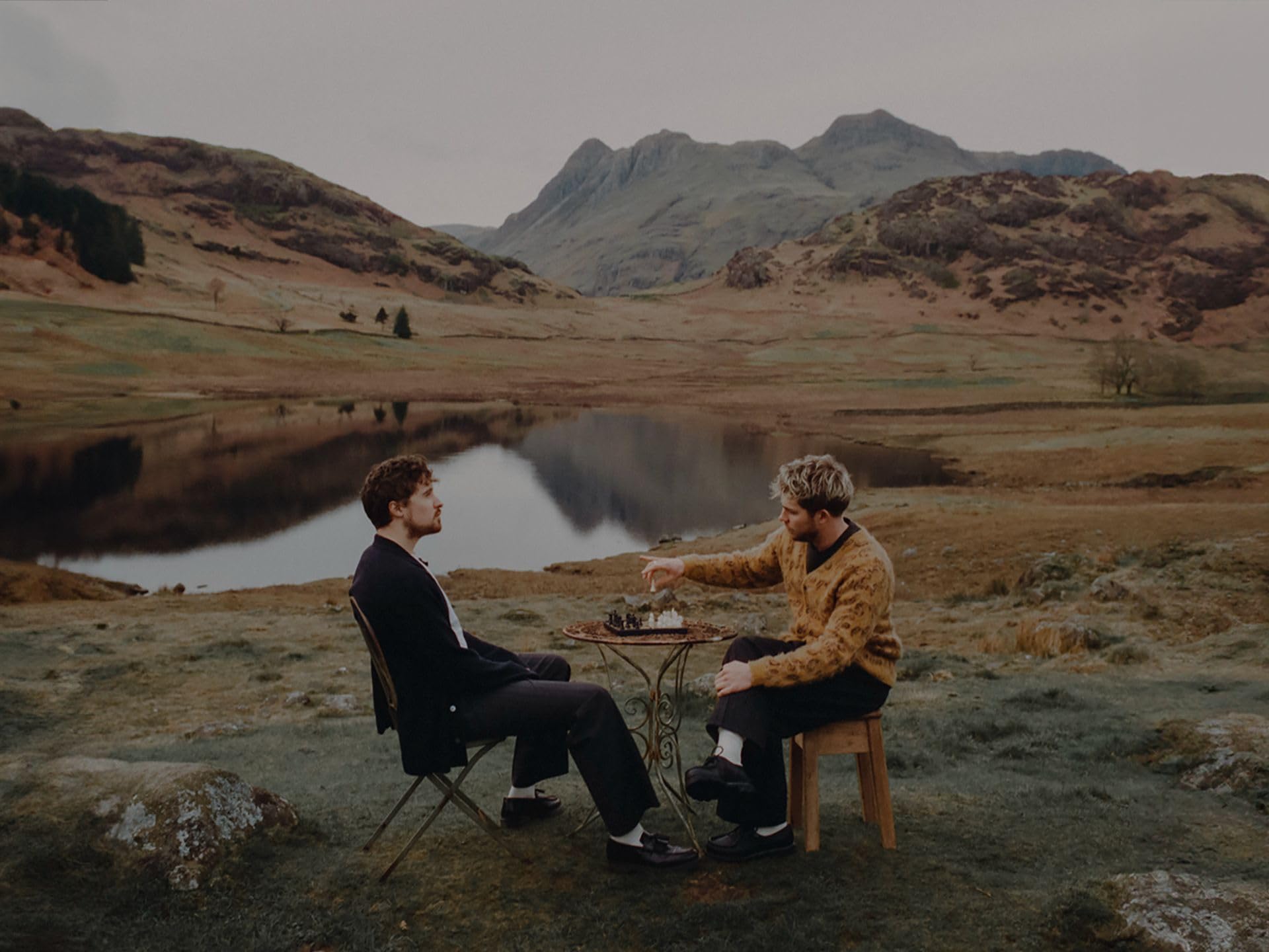 Human song by Aquilo from Silhouettes [Explicit] on Amazon Music