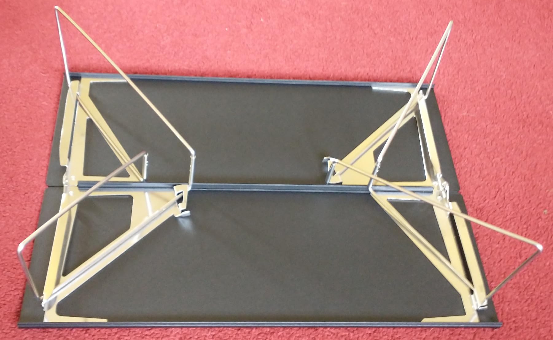 TREKOLOGY Small Folding Camping Table Small Camping Table Portable ...