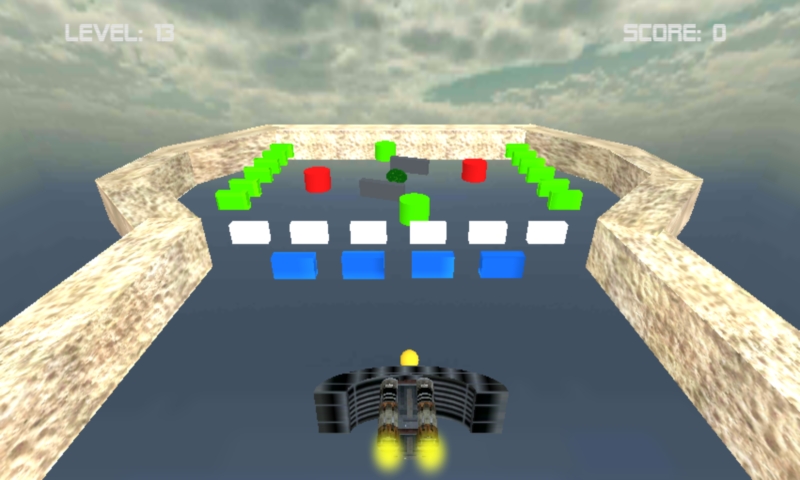 3D Breakout Extreme - App on Amazon Appstore