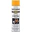 Rust-Oleum P2548849 Professional Striping Spray Paint Contractor Pack ...