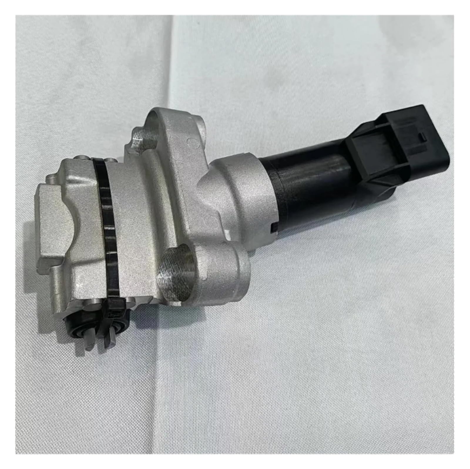 Amazon | EPB アクチュエーターア ハンドブレーキ パーキングブレーキアクチュエーターセット 7P0609723B ...