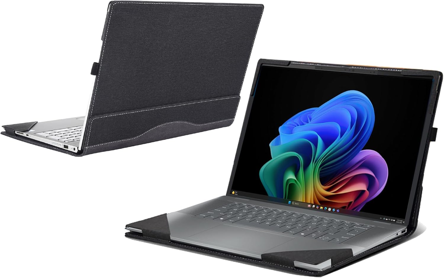Amazon.com: WODBAO Laptop case for Lenovo Yoga 9i 2-in-1 14 Gen 10 ...