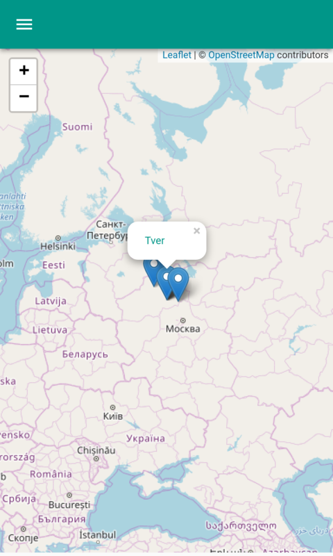 Tver-Amazonアプリストアのアプリ