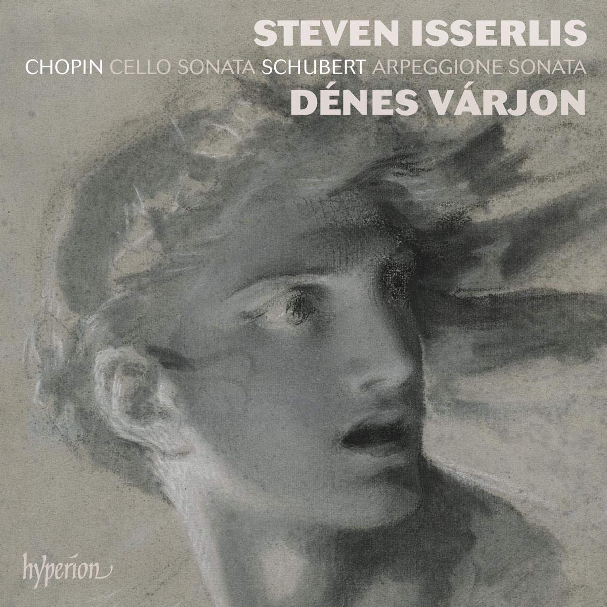 Steven Isserlis - Chopin & Schubert: Cello Sonatas - Amazon.com Music