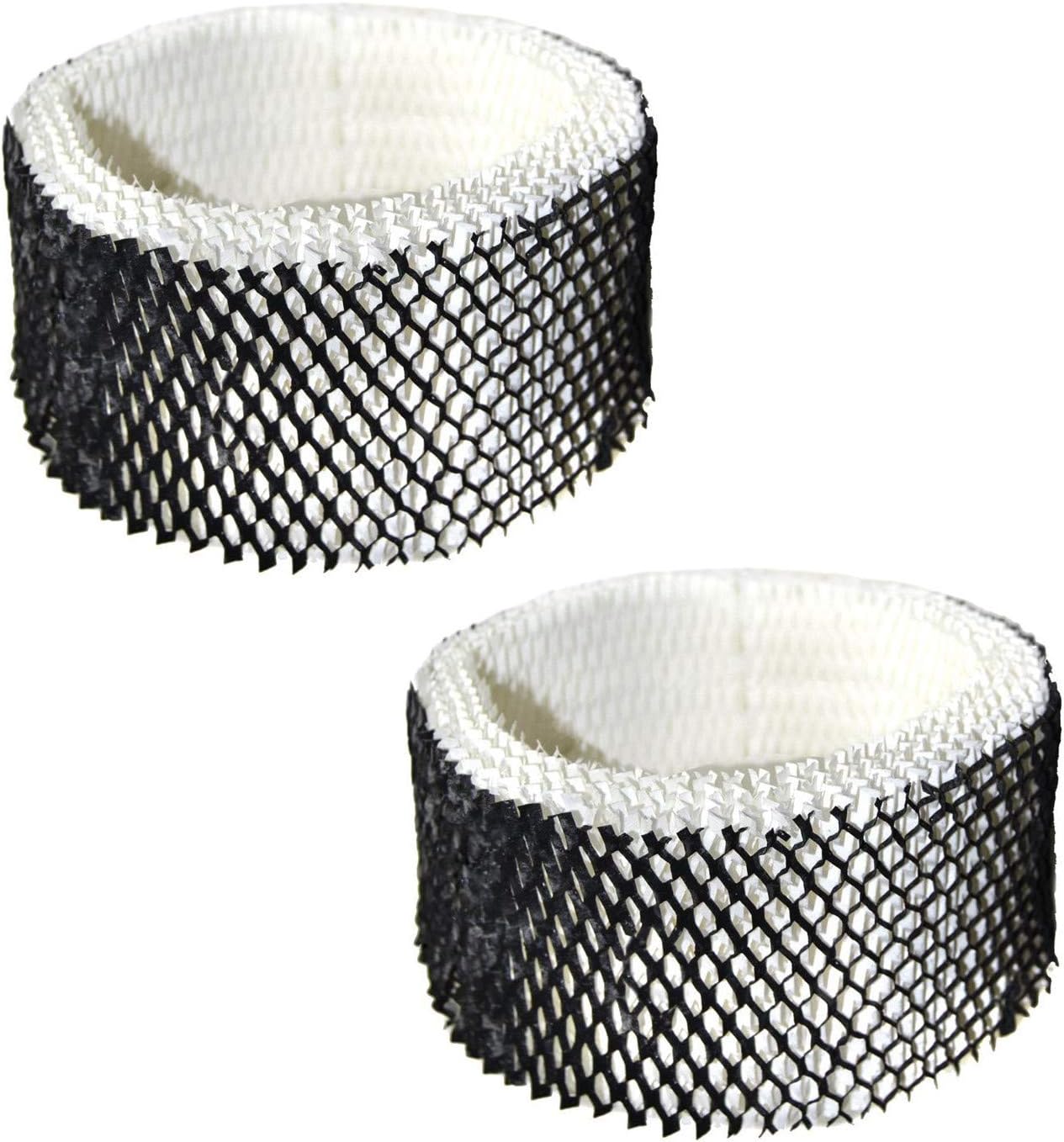 Amazon.com - HQRP 2-Pack Wick Filter for Evenflo 655000, 655001, 755 ...