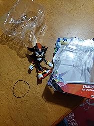 Amazon.com: Sonic Prime 5" Articulated Action Figure - Shadow Green ...