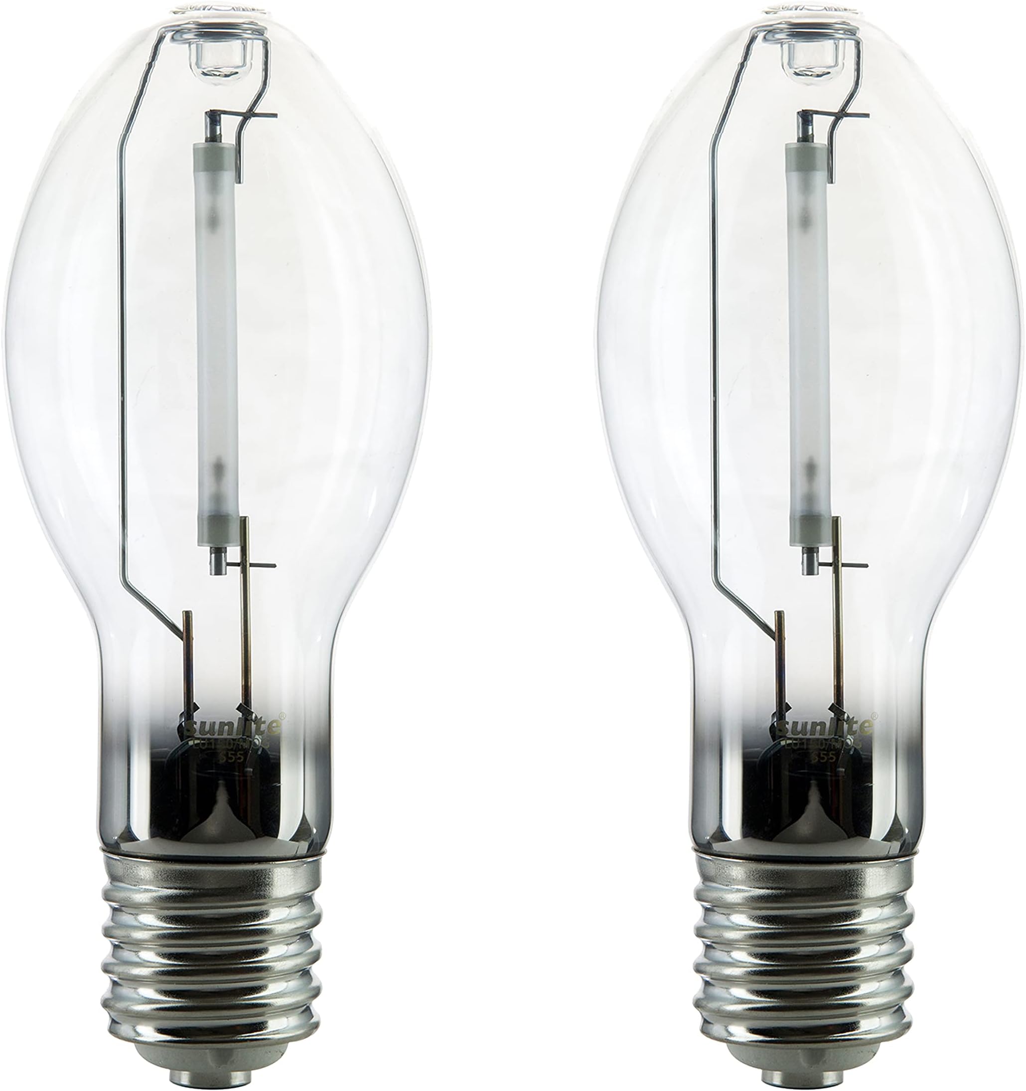 Sunlite 03636-SU LU400/MOG High Pressure Sodium Light Bulb, 400 Watts ...