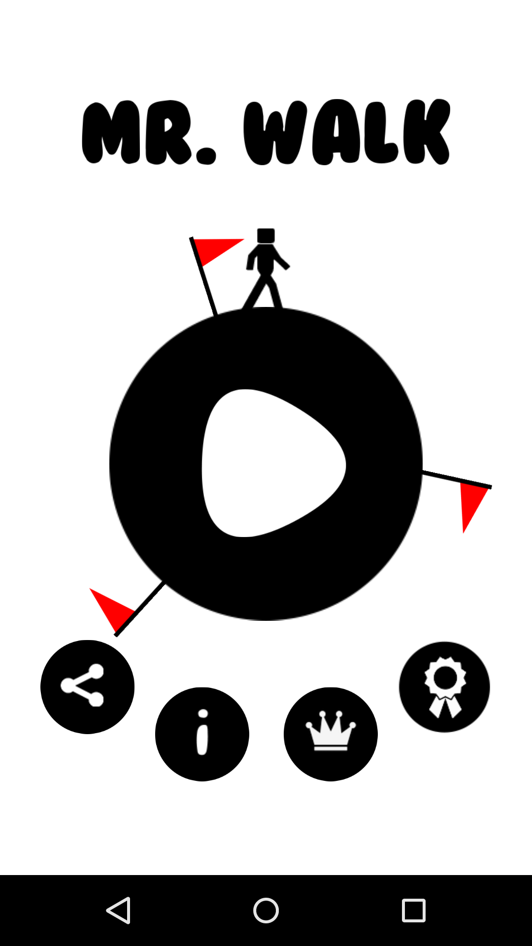 Mr.Walk - App on Amazon Appstore