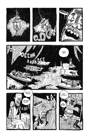 FUBAR #3 - App on Amazon Appstore