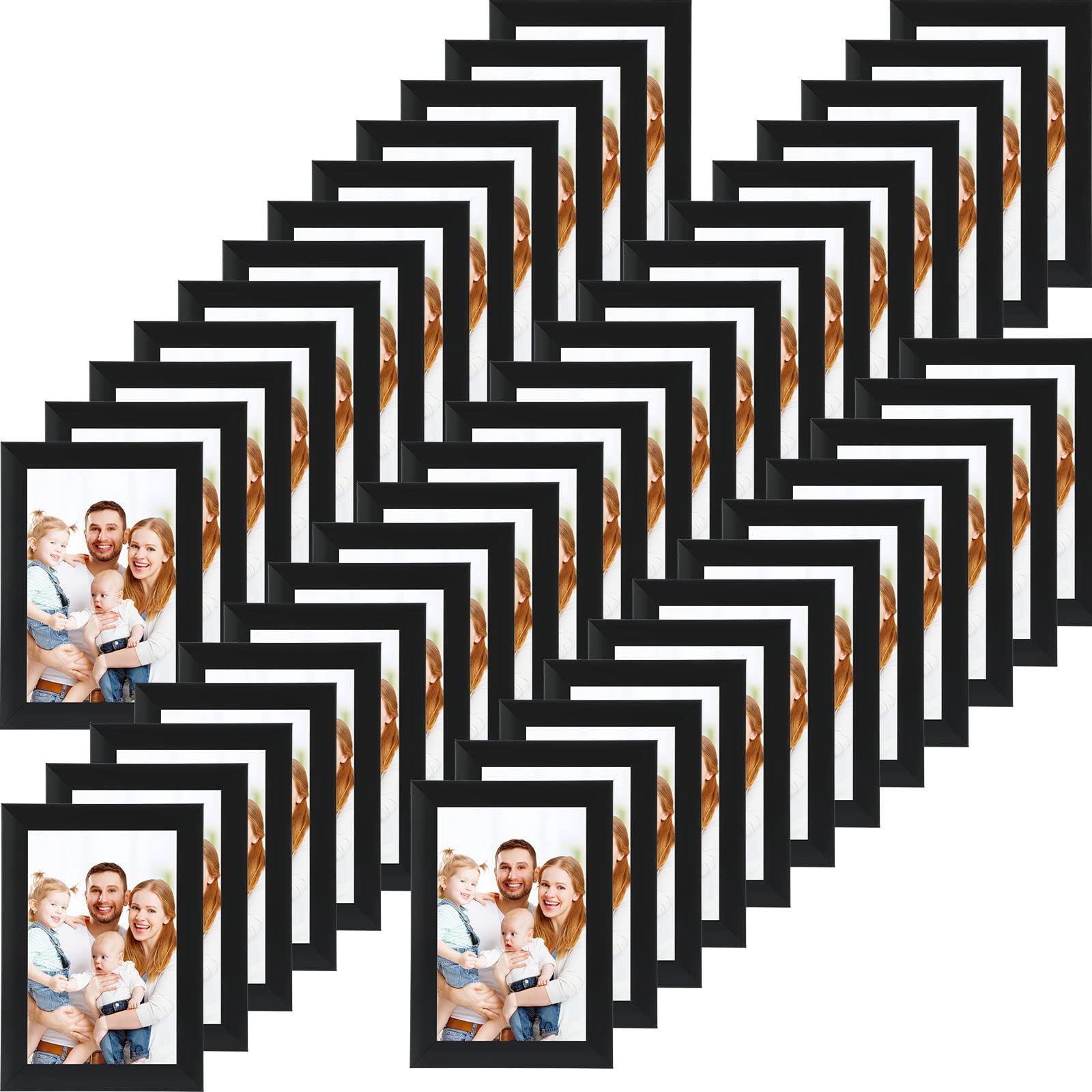 Picture Frame Set Of 50 Black Photo Frame Bulk Gallery Picture Photo picture-frame-set-of-50-black-photo-frame-bulk-gallery-picture-photo