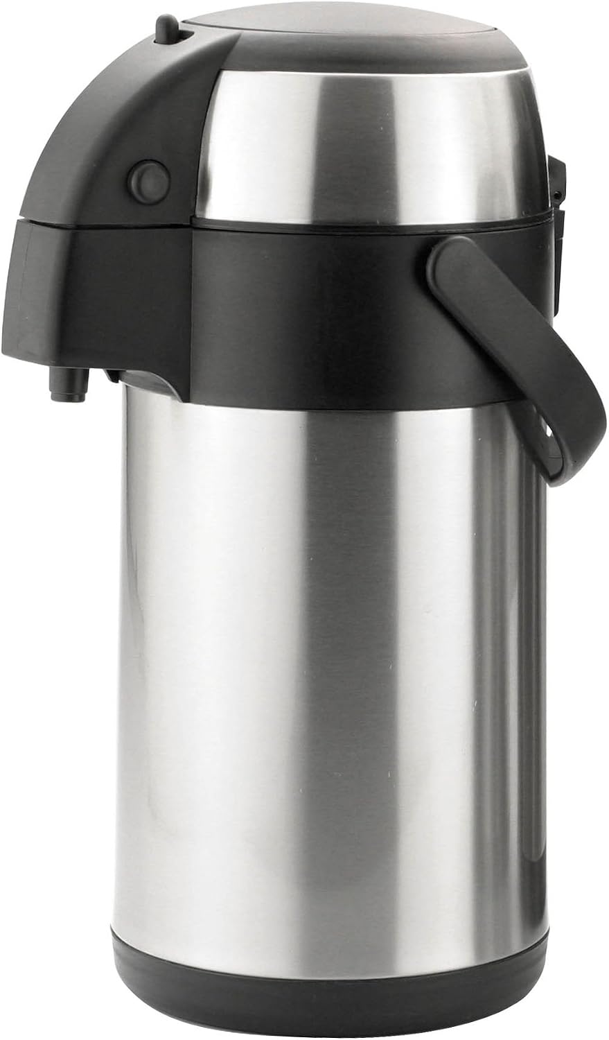 Amazon.com | Insulated Hot & Cold Coffee / Tea Airpot Beverage ...