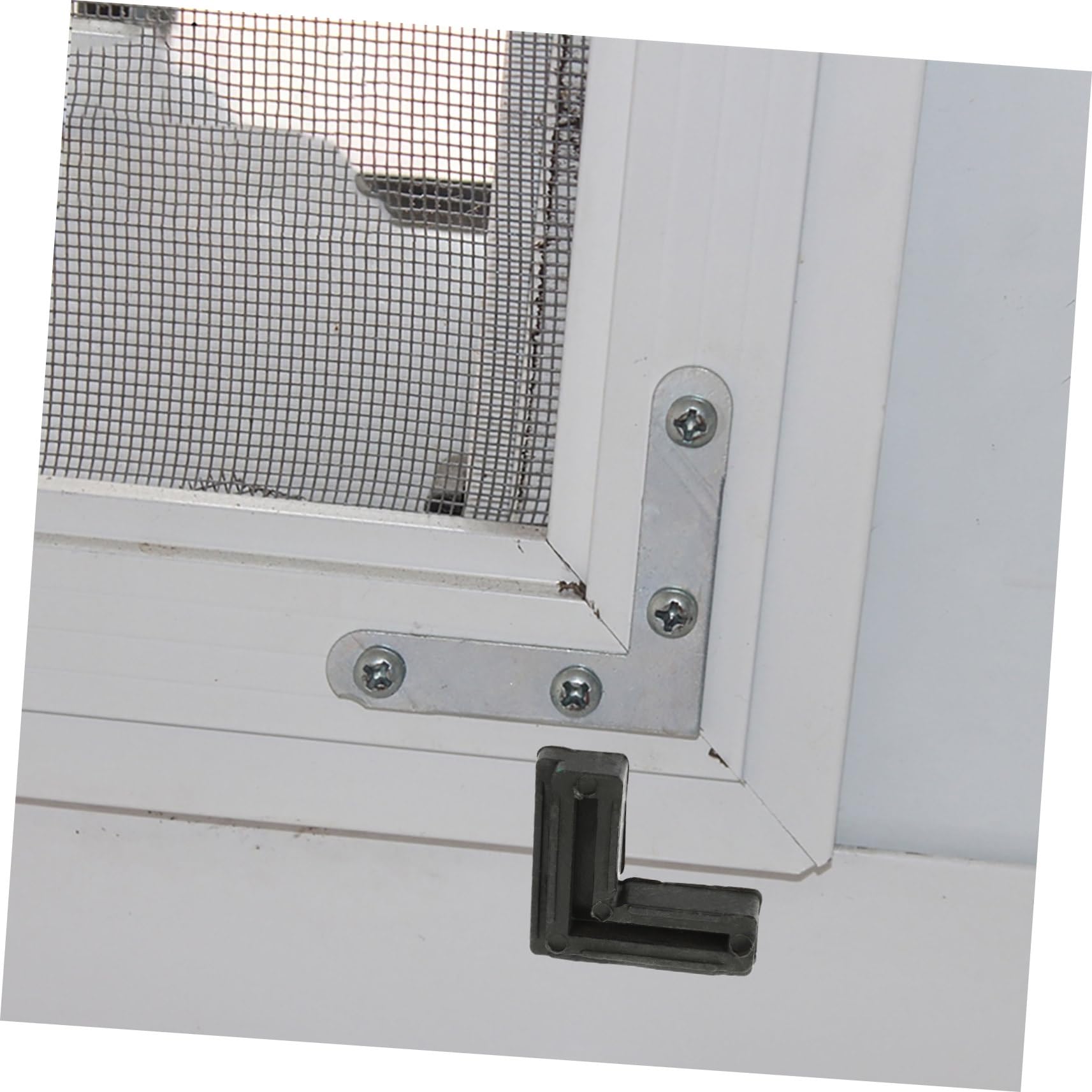 Window Screen Corner Hardware Window Screen Corner By Johan | Download ...
