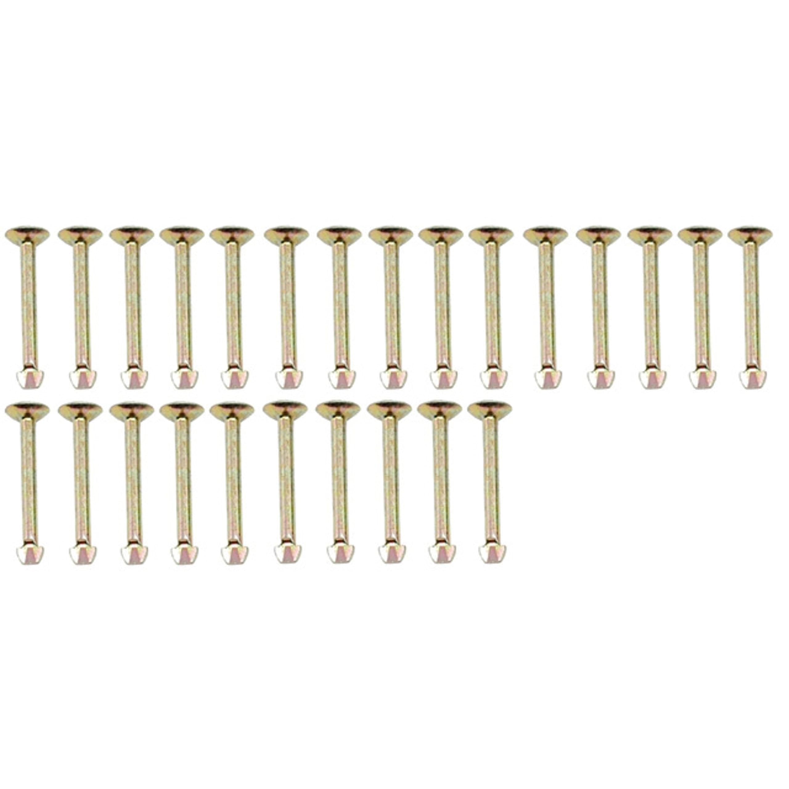 Amazon.com: ACDelco Professional 18K2375 Rear Drum Brake Shoe Hold Down ...