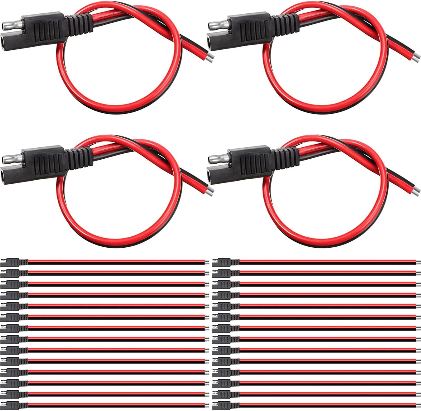 Amazon.com: Tetra-Teknica MotoBasic Series SAE-12G SAE Quick Disconnect ...