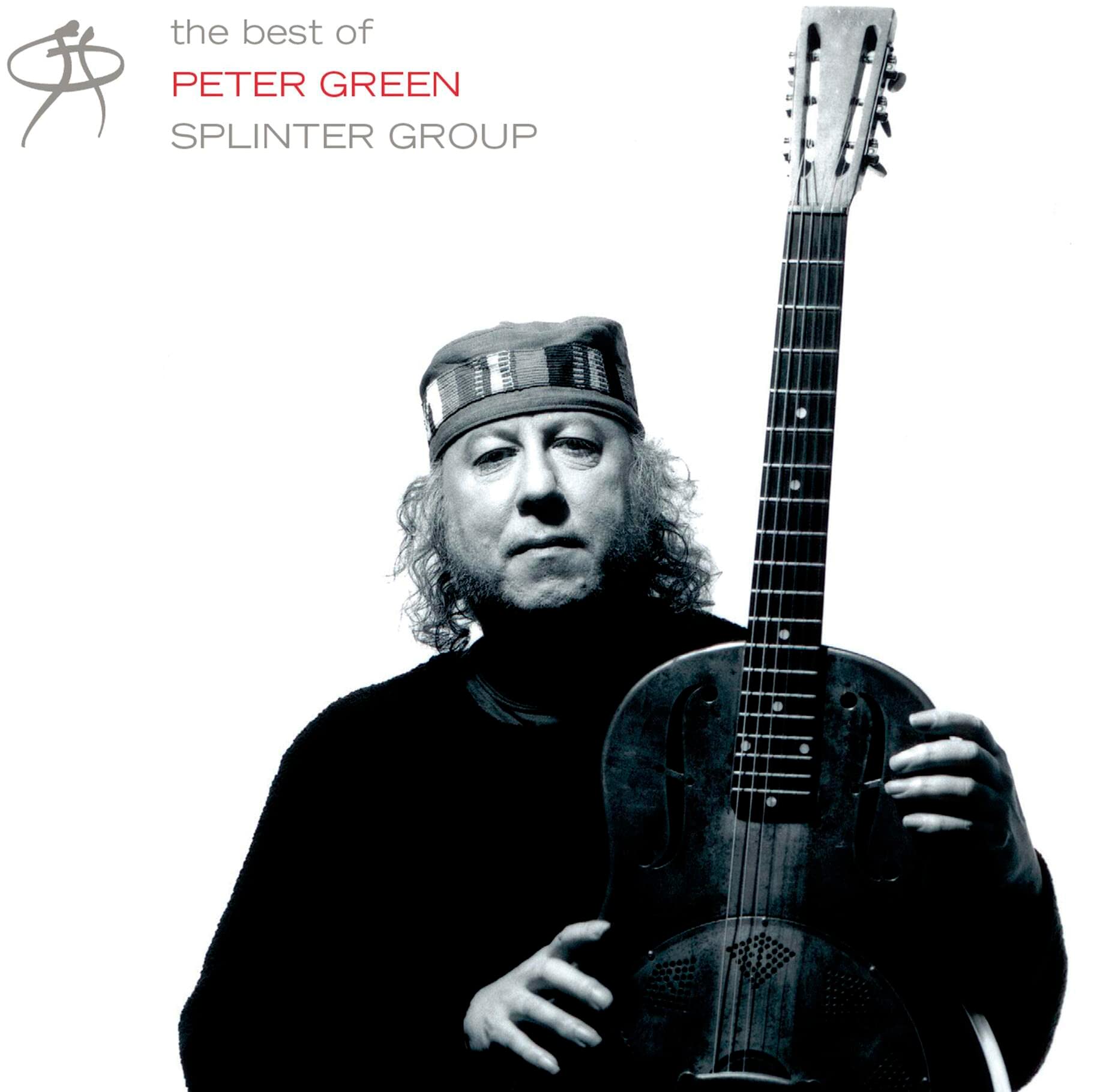 Peter Green Splinter Group - The Very Best Of Peter Green's Splinter ...