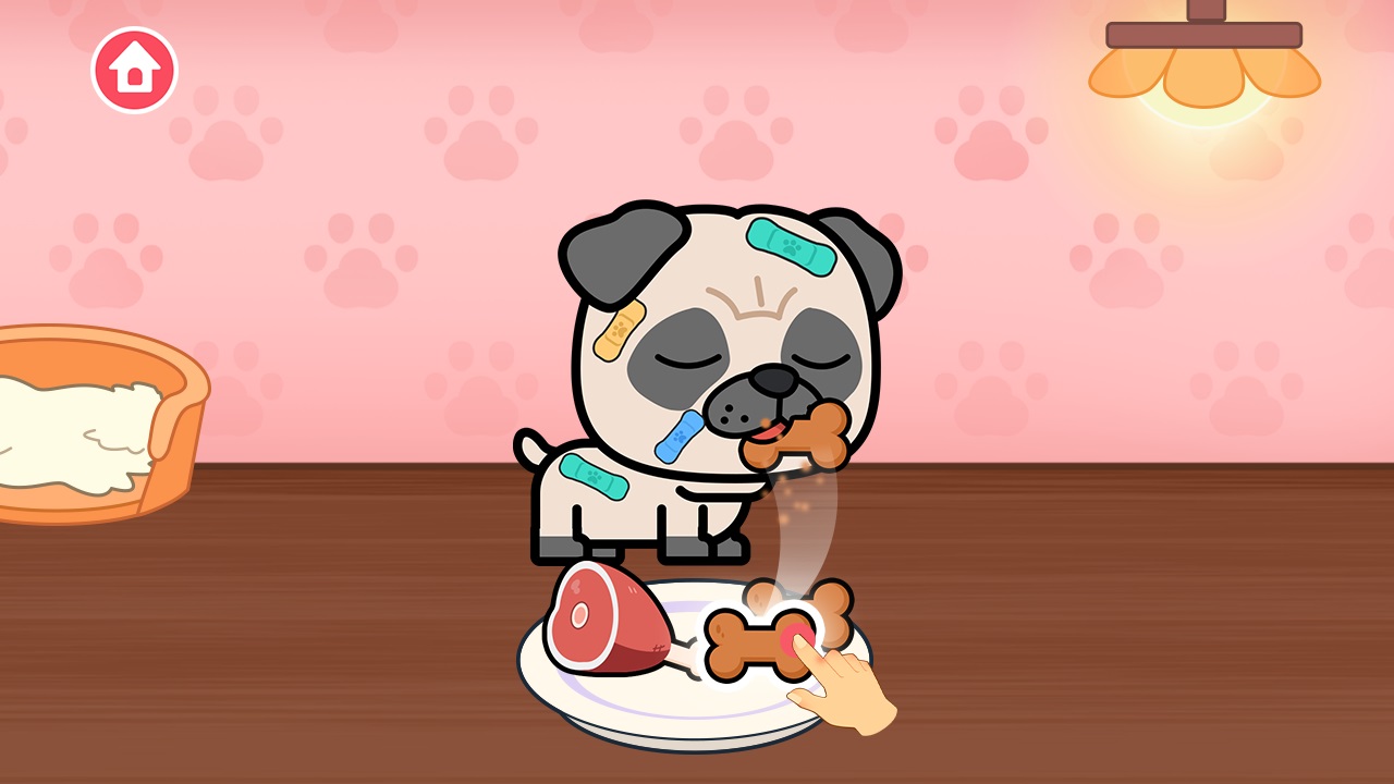Pet Doctor Games for kids - App on Amazon Appstore