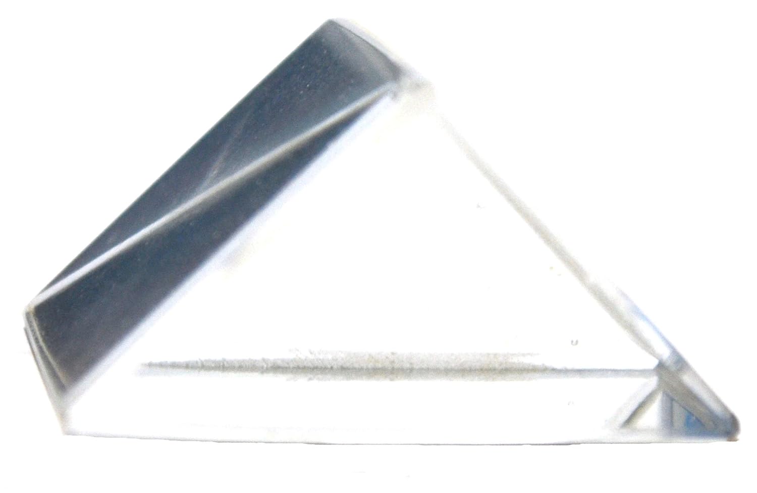 Eisco Right Angled Glass Prism; 25mm Size : Amazon.in: Industrial ...