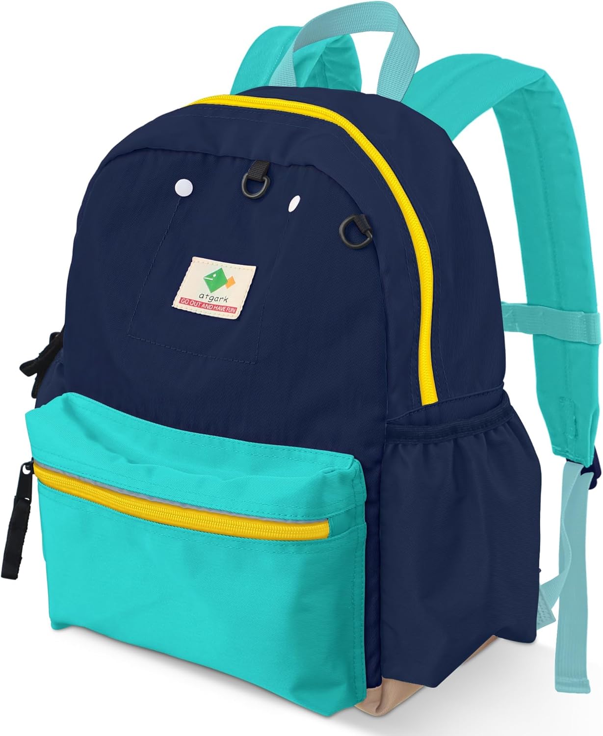 Amazon.com | Preschool Toddler Backpack For Boys Girls, School Mini ...