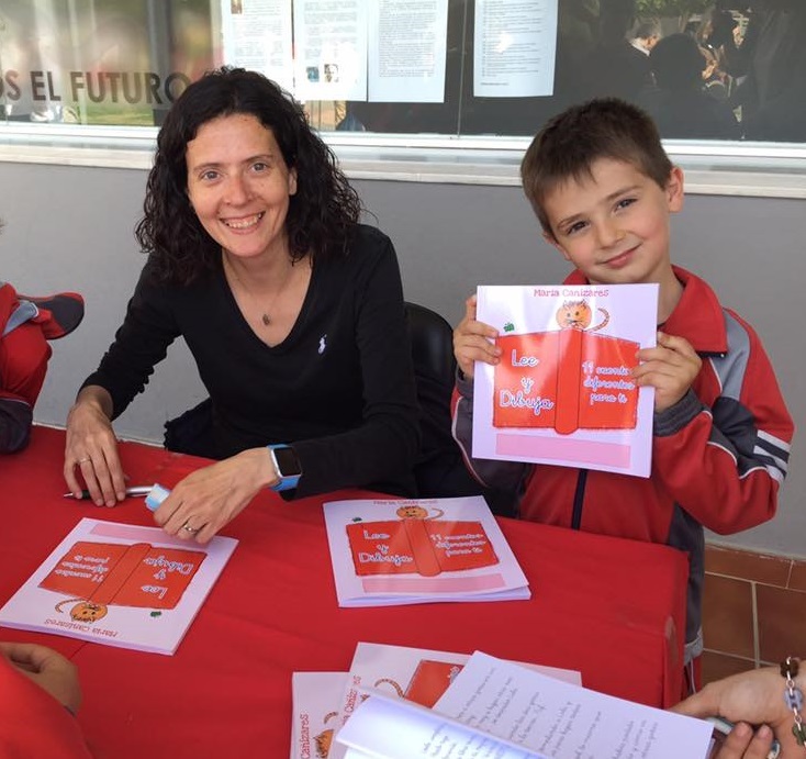 Amazon.es: María Cañizares: libros, biografía, última actualización