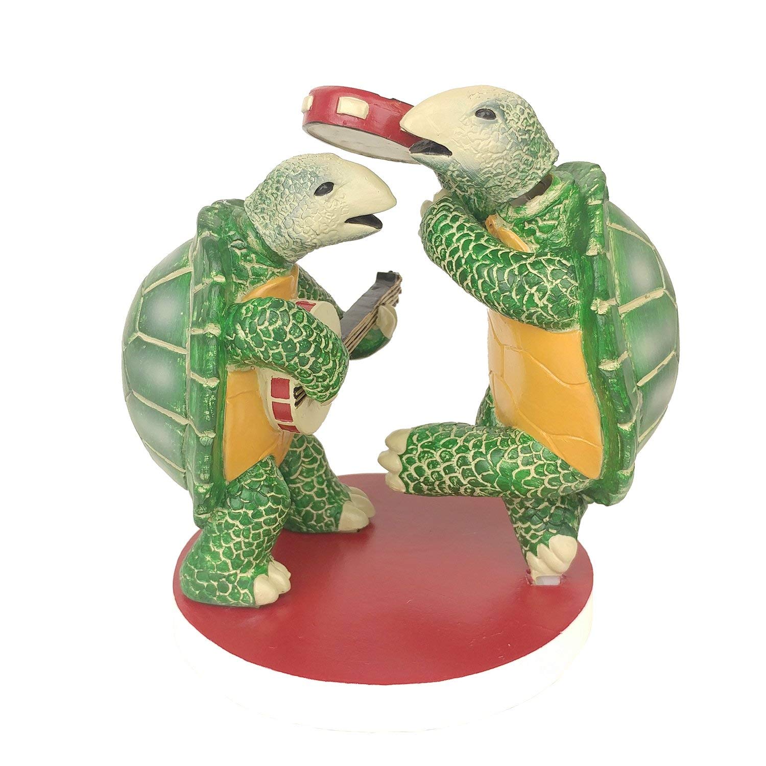 Amazon.com: Grateful Dead Terrapin Turtles Bobblehead