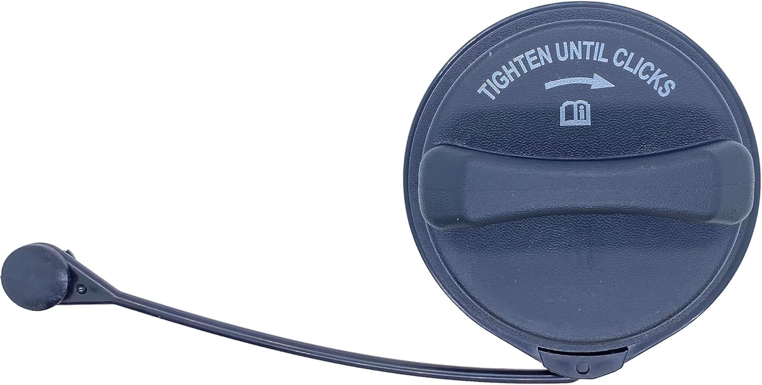 Amazon.com: F150 Gas Cap Compatible with Ford Focus Taurus X Freestar ...