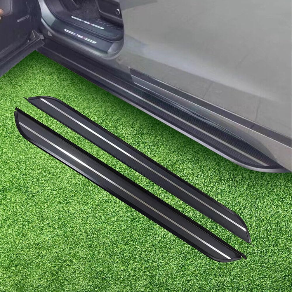 Amazon.com: Fit for Lexus LBX 2024 2025 Aluminium Fixed Door Running ...