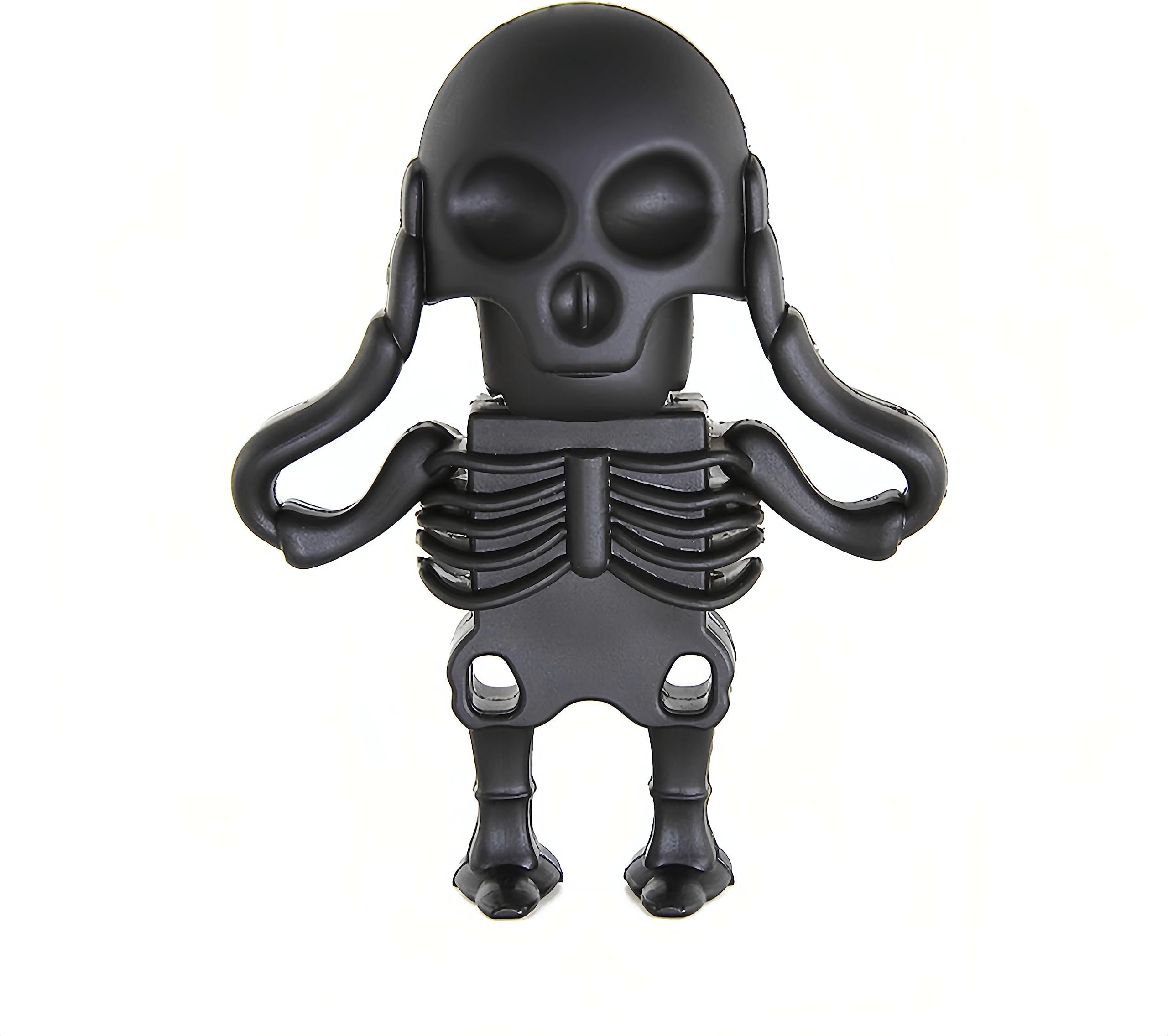 Amazon.com: 64GB USB Flash Drive Strawberry- Cute Cartoon Memory Stick ...