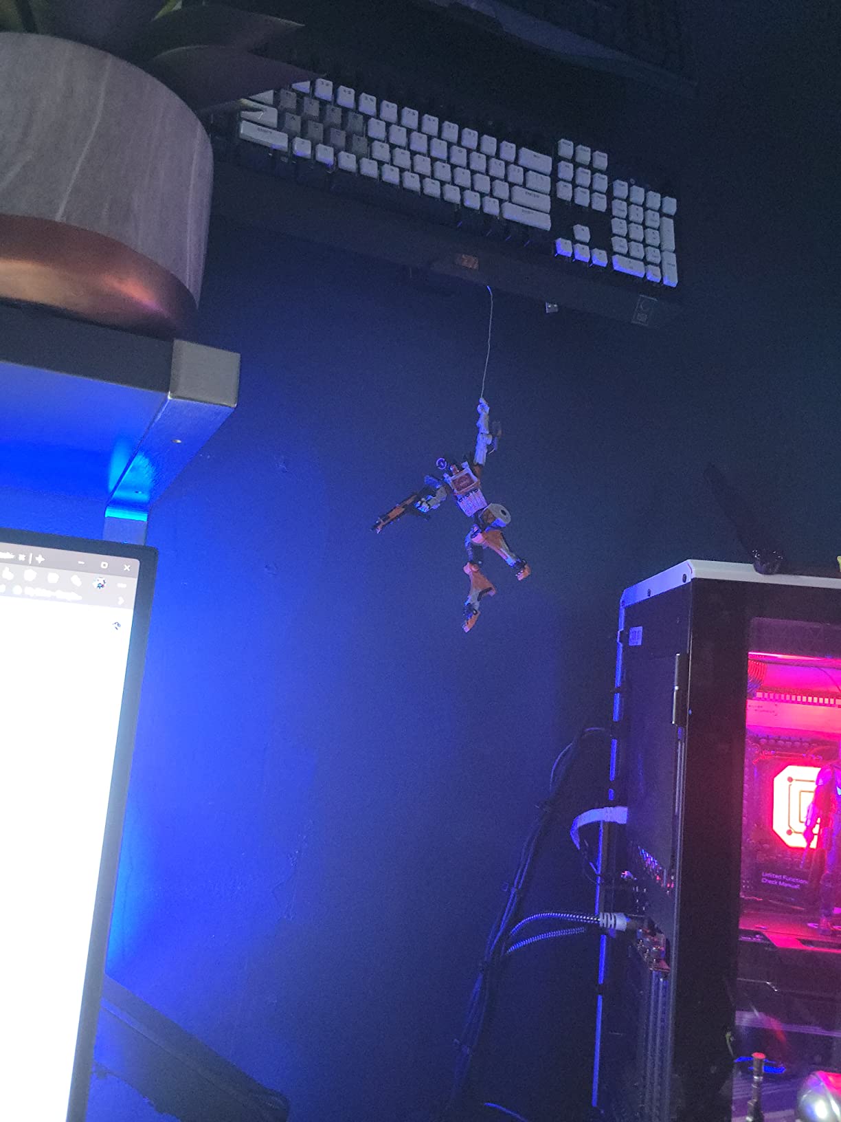 $3/mo - Finance Electronic Arts Apex Legends Action Figure 6-Inch ...