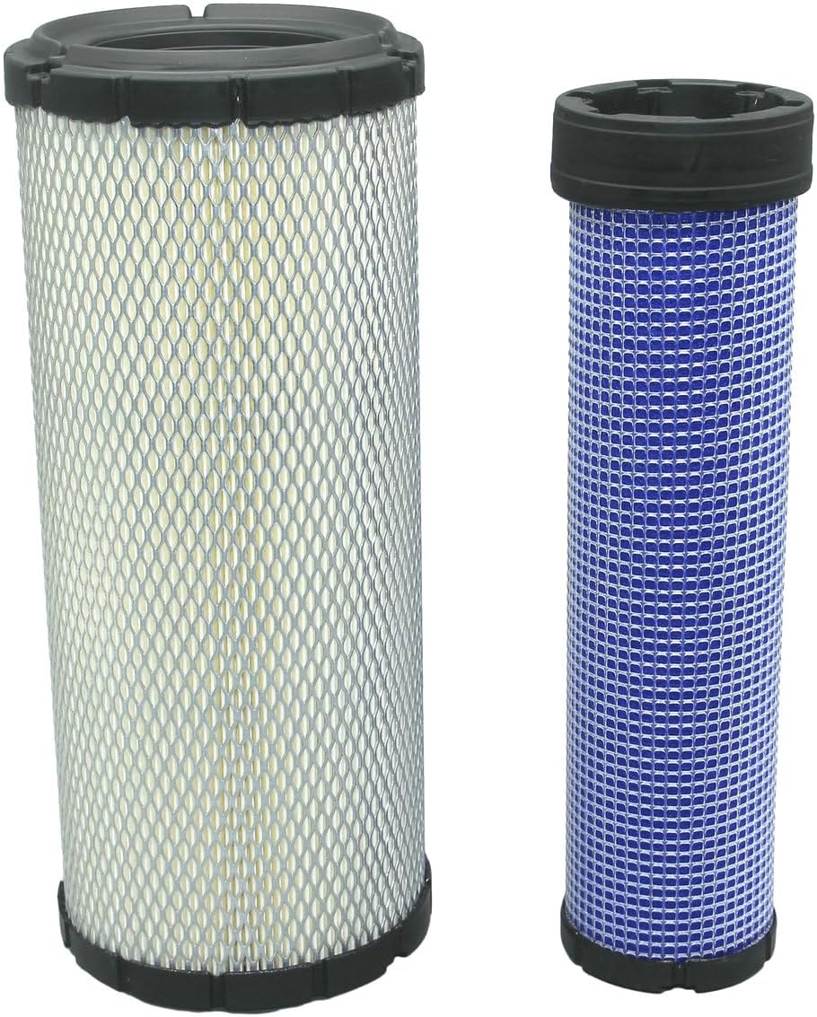 Amazon.com: BNUSLO Air Filter Kit 7386224 7386225 Replacement for ...