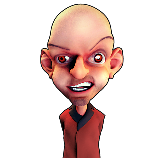 Funny Man - App on Amazon Appstore