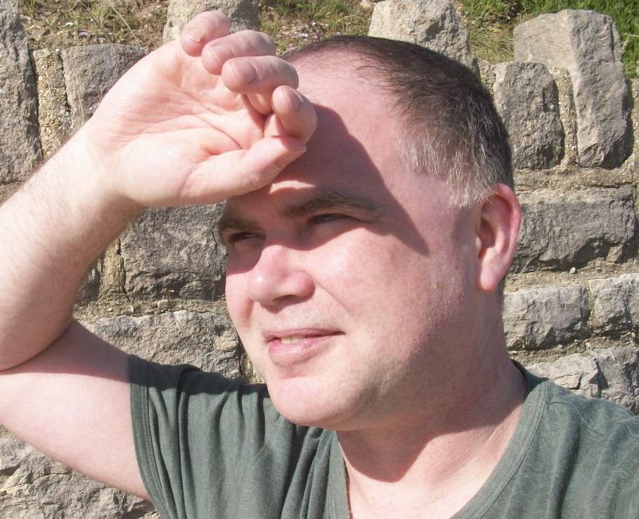 Amazon.co.uk: Steve Townsend: books, biography, latest update