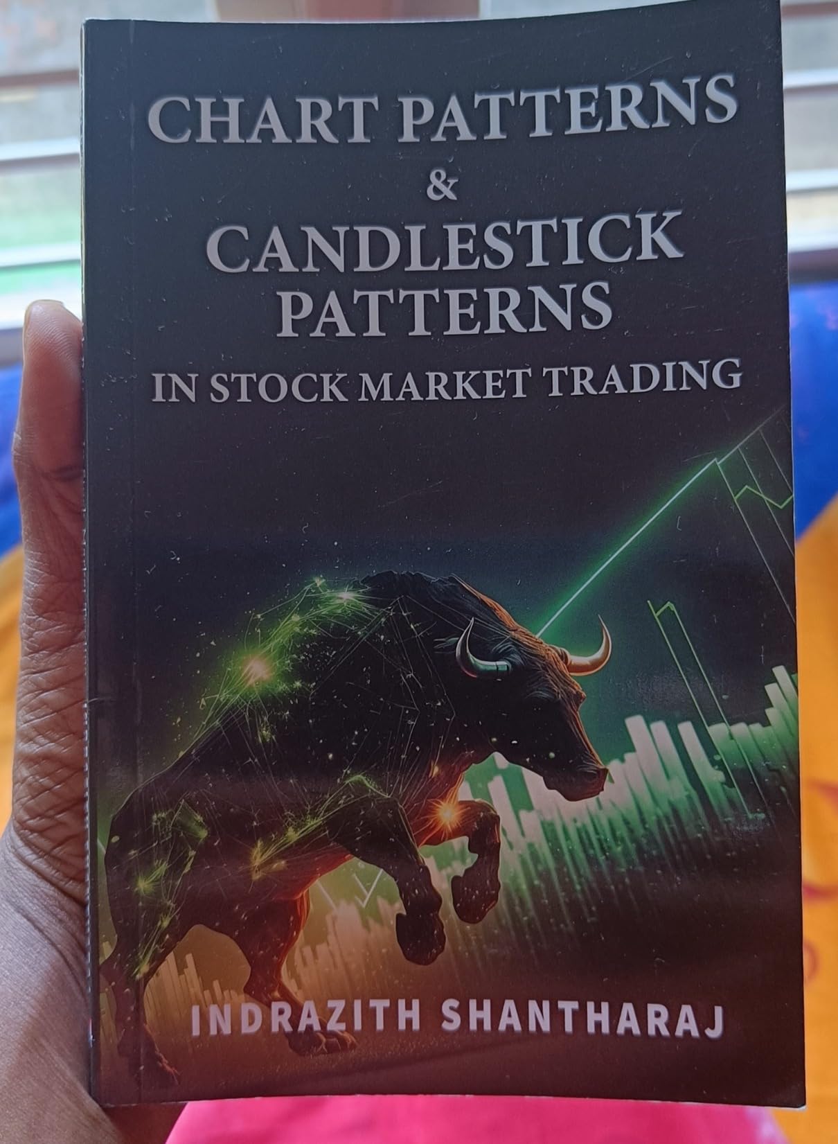 Buy Chart Patterns & Candlestick Patterns in Stock Market Trading ...