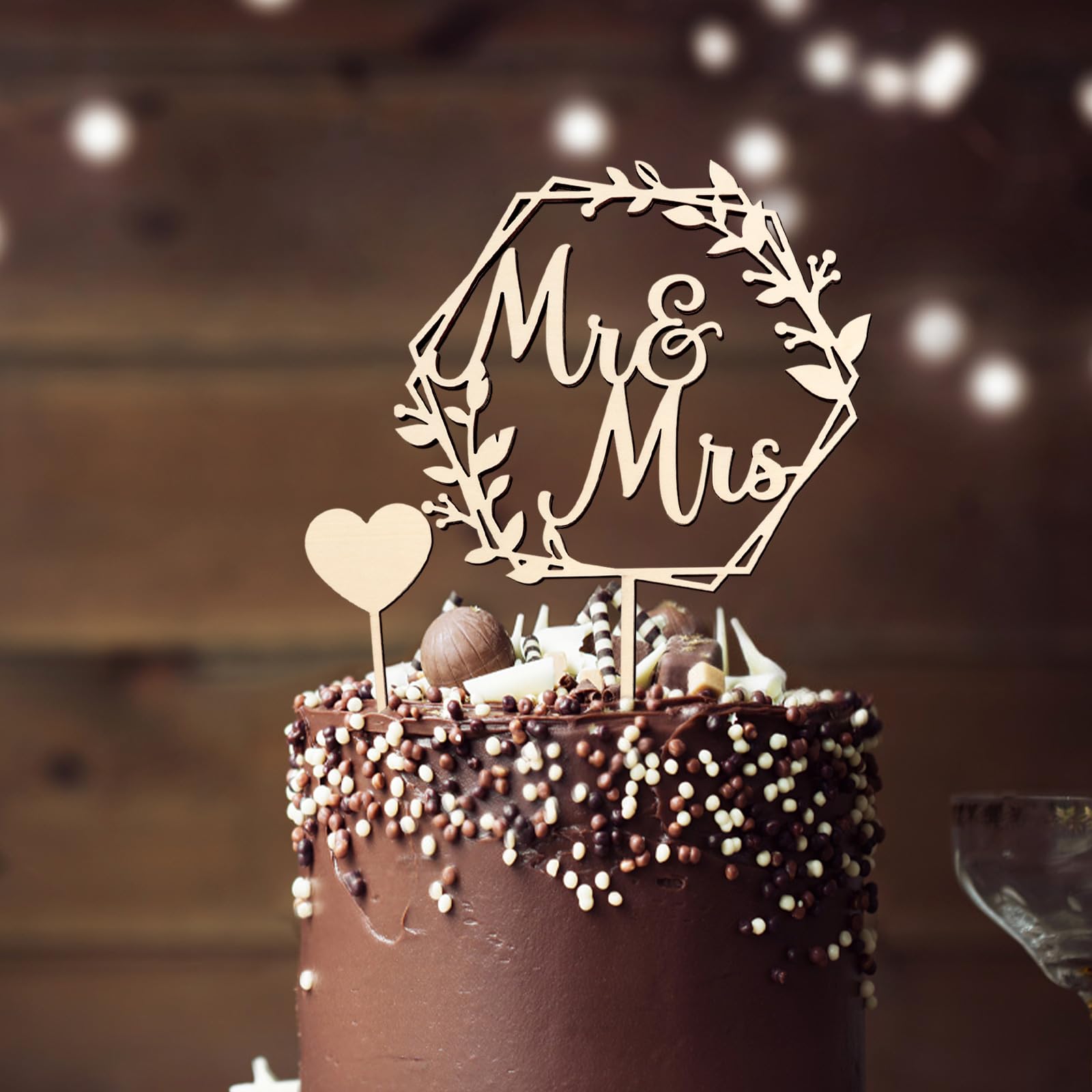 Wedding cake writing 60 photos - Astyledwedding.com