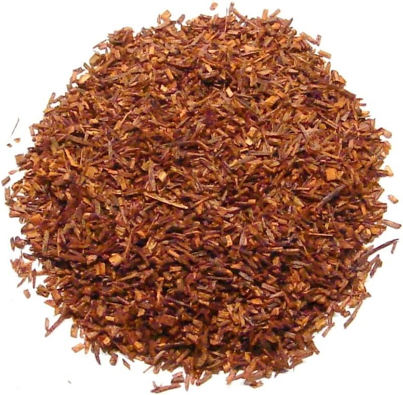 Amazon.com : Rooibos Tea-2Lb-Bulk African Red Rooibos Tea : Grocery Tea ...