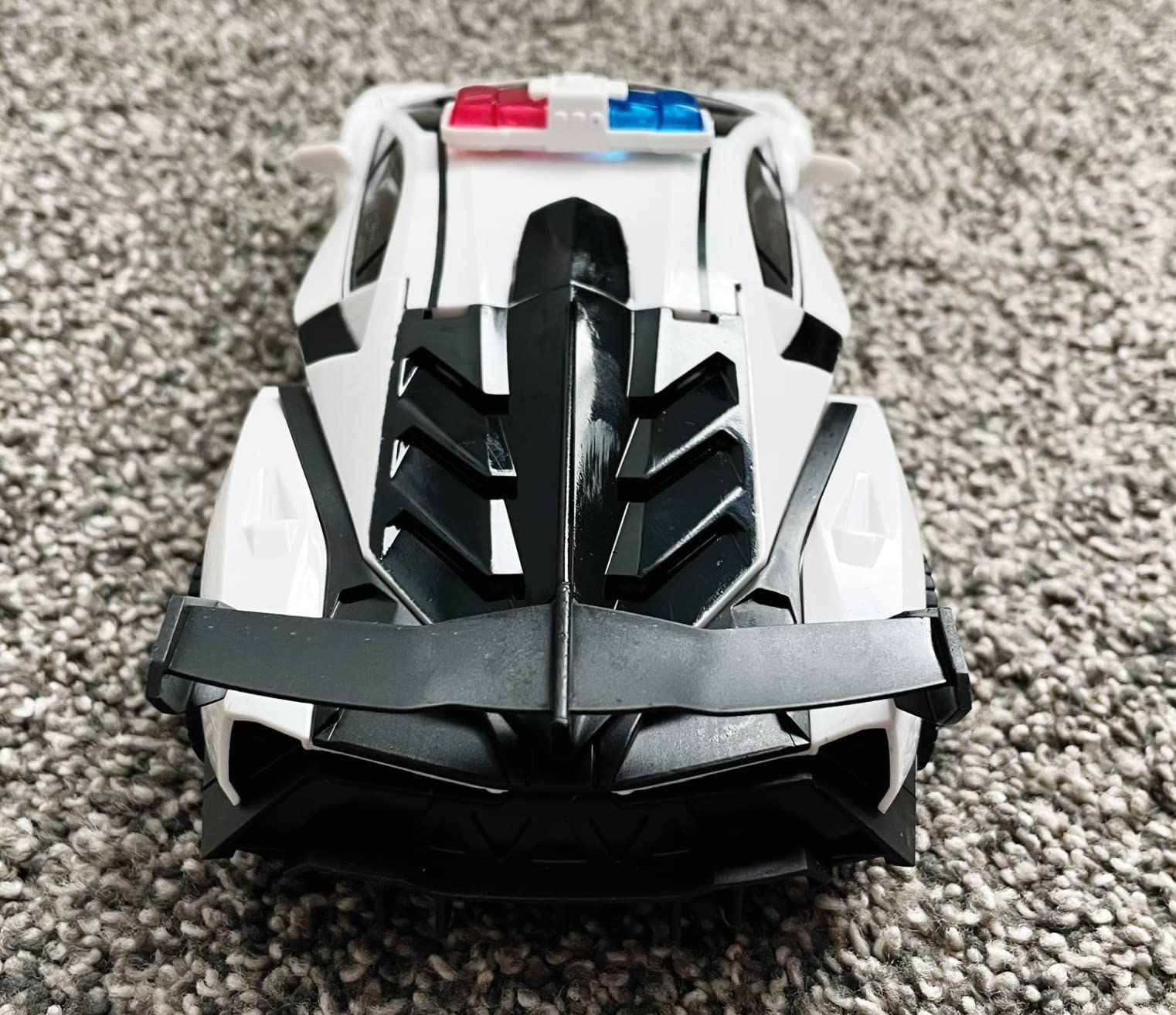 $5/mo - Finance BLUEJAY Transform Rc Cars for Boys 4-7 8-12, 2.4Ghz 1: ...