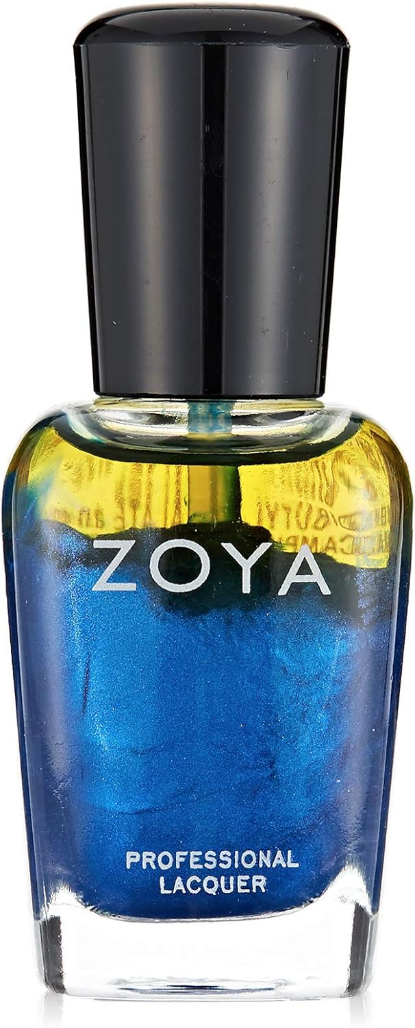 Zoya Tart Nail Polish15ml : Amazon.co.uk: Beauty