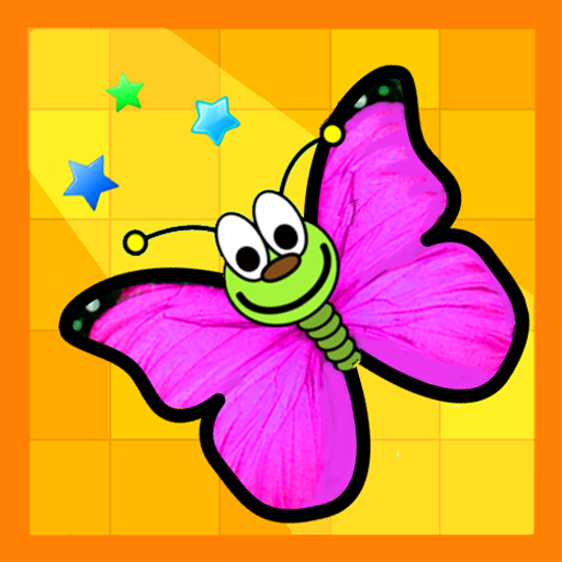 Butterfly Math - App on Amazon Appstore