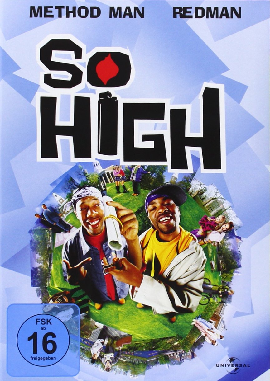 Amazon.com: How High : Movies & TV