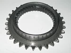 Amazon.fr : BMW S5D 250G Getrag Type B 5th Gear Drive Dog 1282429 Genuine