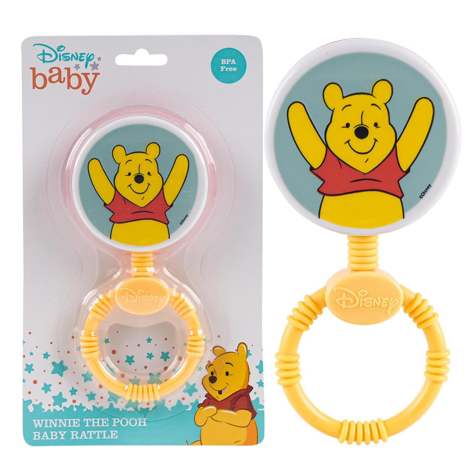 Winnie The Pooh Baby Stuff Winnie The Pooh Baby 3 Piece Gift Set