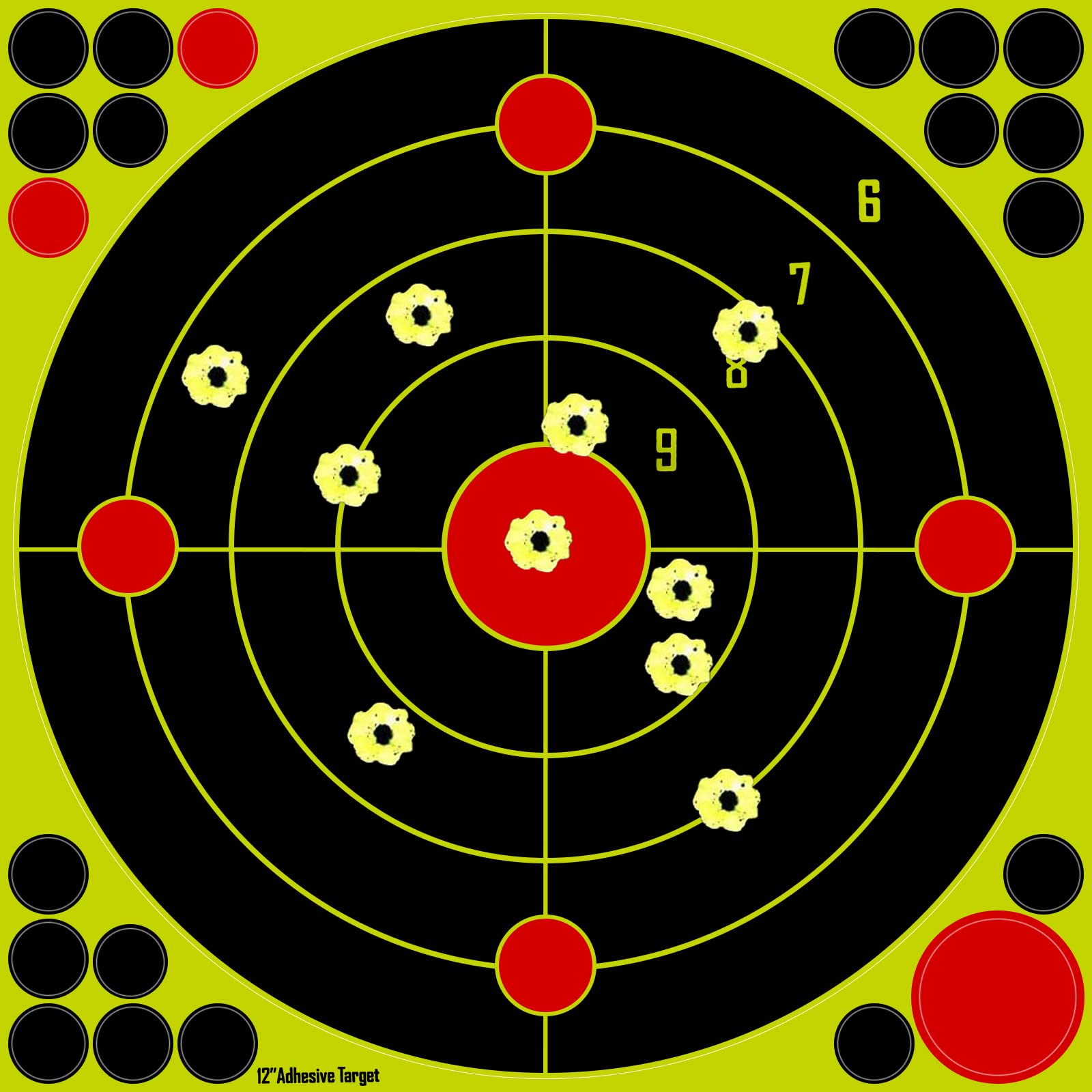 Airsoft Pistol Target Practice at Sandie Ambler blog