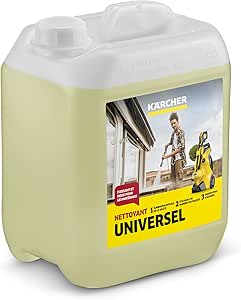 Karcher Universal Cleaner RM 555 – Multi-Purpose Detergent for Pressure ...