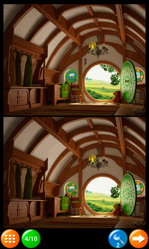 Find the Difference - App on Amazon Appstore