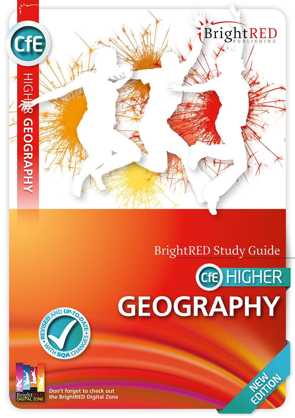 Higher Geography New Edition: Support learning and get exam-ready ...