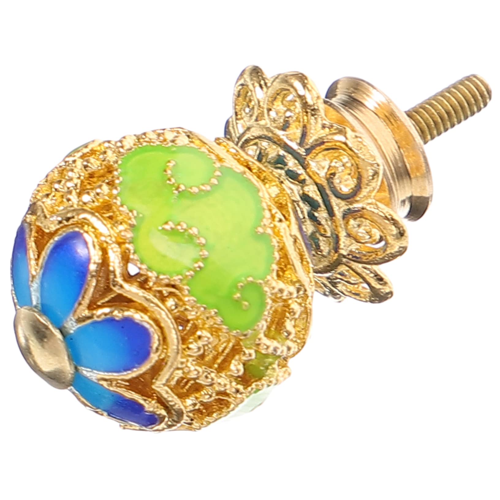 Amazon.com: IWOWHERO Teapot Button Teapot Cover Knob Pot Grip Konobs ...