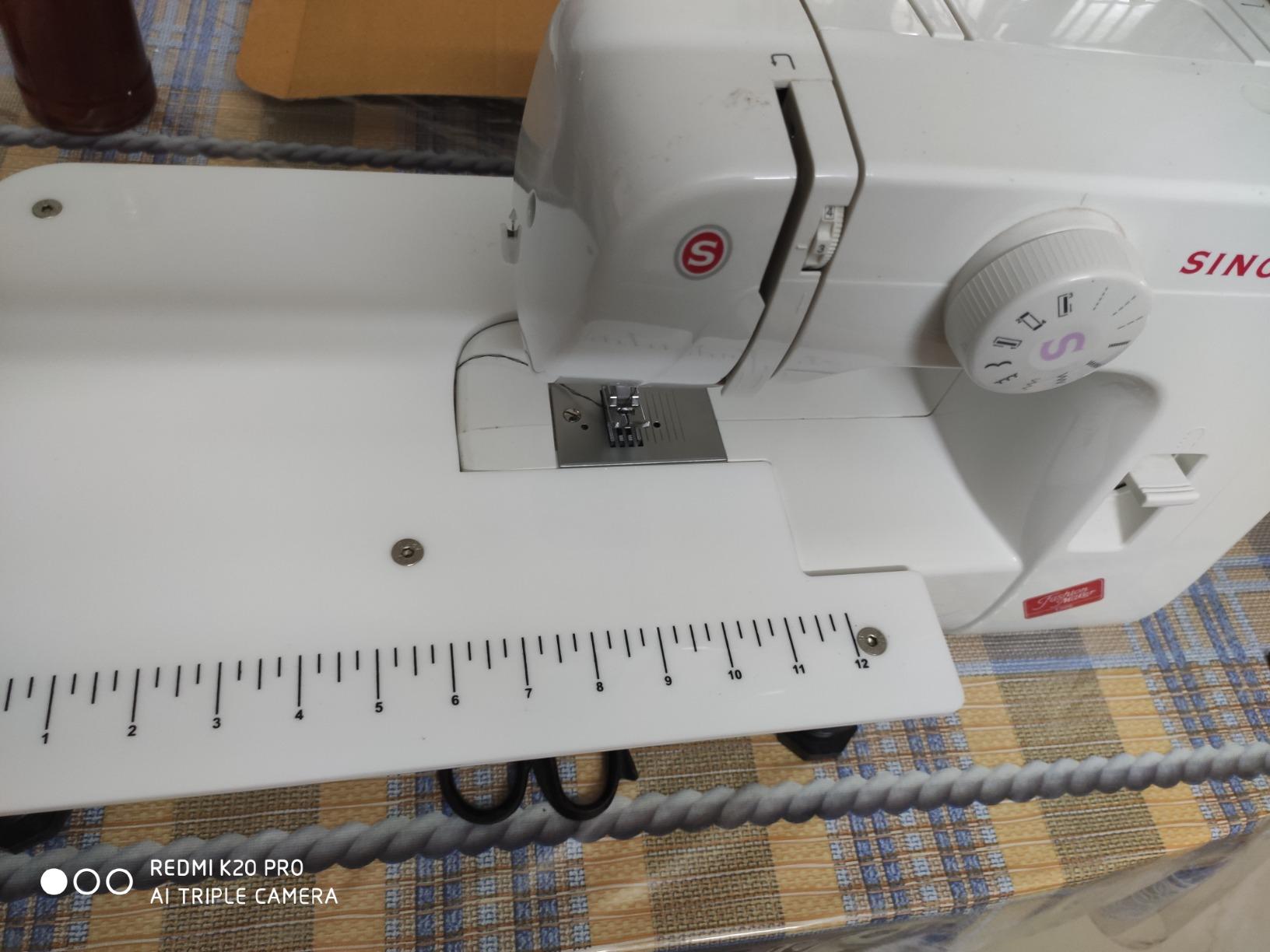 Sewfect Sewing Machine Extension Table - Suitable for Singer Start 1304 ...